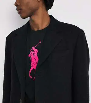Polo Ralph Lauren X Pink Pony T-shirt