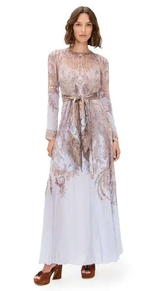 Zimmermann Sheath Day Dresses