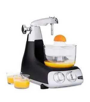 ANKARSRUM Citrus Press Attachment