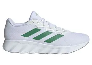 Adidas Switch Move Sneakers - Cloud White/preloved Green/linen Green