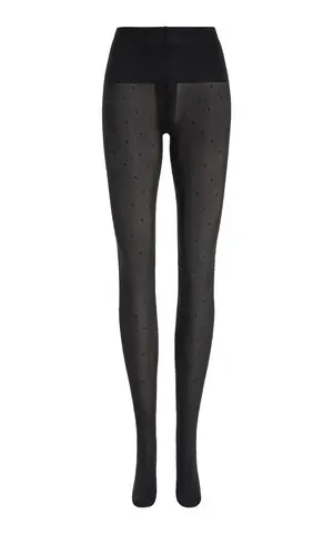 Swedish Stockings Doris Dots Tights