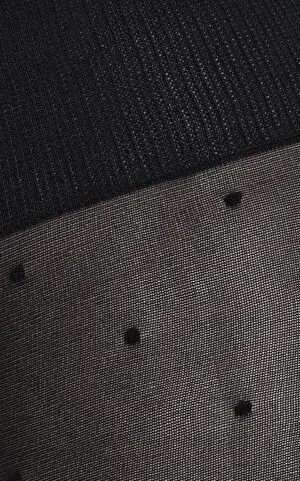 Swedish Stockings Doris Dots Tights