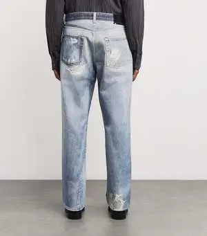Our Legacy Third Cut Jeans