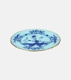 GINORI 1735 Oriente Italiano Charger Plate - Multicoloured