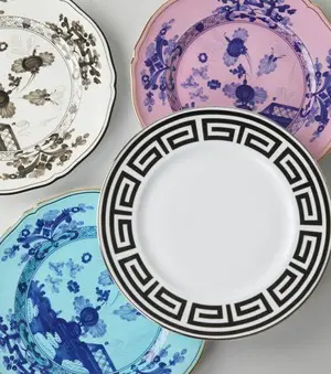 GINORI 1735 Oriente Italiano Charger Plate