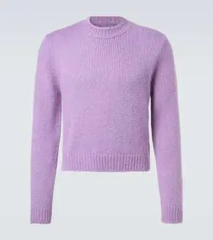 Jil Sander Frill Knitwear For Men