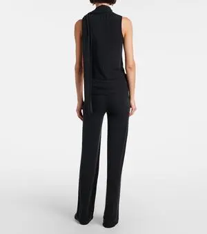 AYA MUSE Draped Top