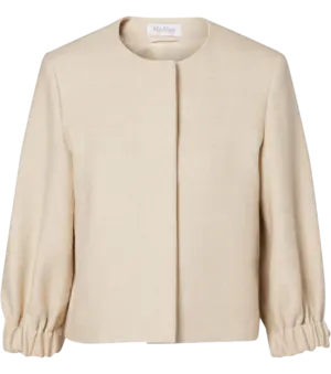 Max Mara Naiadi Jacket