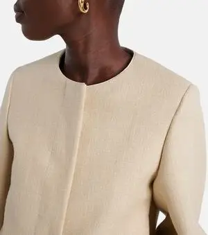 Max Mara Naiadi Jacket