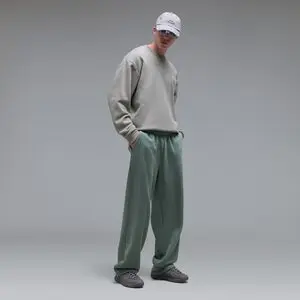Oakley Soho Gen Crewneck Sweatshirt - Cement