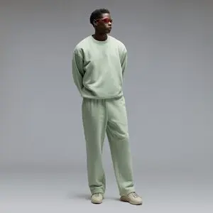 Oakley Soho Gen Crewneck Sweatshirt - Green