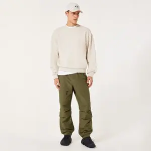 Oakley Soho Gen Crewneck Sweatshirt Mist