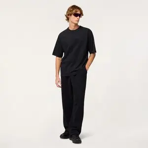 Oakley Soho Gen Ss Tee - Black