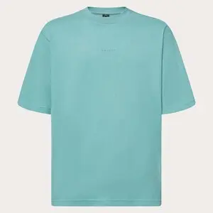 Oakley Soho Gen Ss Tee - Pacific