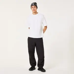Oakley Soho Gen Ss Tee - White