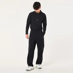 Oakley Detachable Wide Straight Trousers