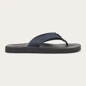 Oakley Ventura Flip Flop - Black