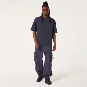 Oakley Reserve Ellipse Tee