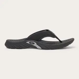 Oakley Operative Flip Flop Black