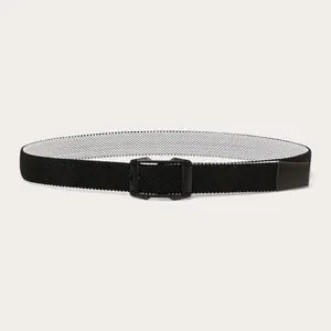 Oakley Braided Reversible Belt - Black