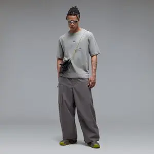 Oakley Metal Rise Tee - Cement