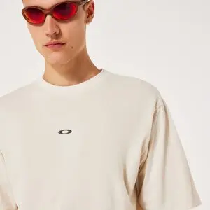 Oakley Men's Metal Rise Tee Mist