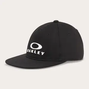 Oakley Session Cap - Black