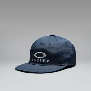 Oakley Session Cap - Graphite
