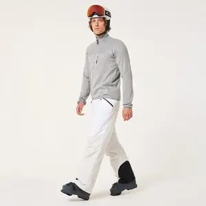 Oakley Full-zip Sweatshirt - Cement