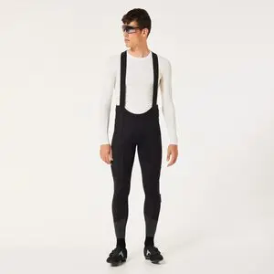 Oakley Long-sleeve Merino Base Layer - Mist