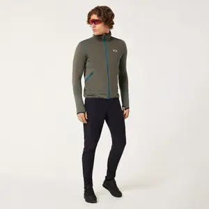 Oakley Full Zip Activewear For Men