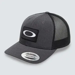 Oakley Trucker Hat - Black
