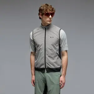 Oakley Elasticated Vests For Men