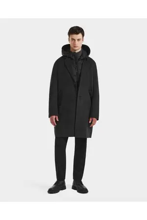 Rudsak Classic Coats For Men