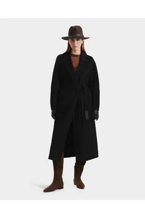 Rudsak Lilia Long Wrap Coat