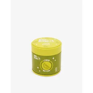 BIRD & BLEND TEA CO. Lemon Matcha Green Tea Tin 30g - One-color