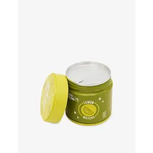 BIRD & BLEND TEA CO. Lemon Matcha Green Tea Tin 30g