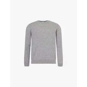 Sunspel Off The Shoulder Sweaters For Men