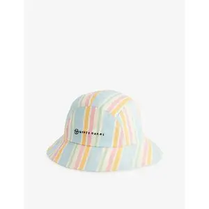 SERGIO TACCHINI Cotton Bucket Hat