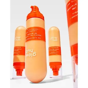GLOW HUB Smoothie Gel Cleanser