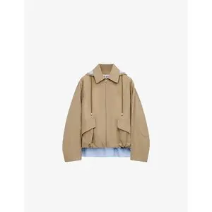 Loewe Elasticated Jackets For Women