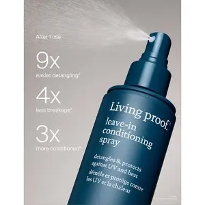 Living Proof Leave In Conditioning Spray