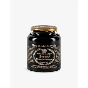 POMMERY Moutarde De Meaux® Royal Mustard 250g - One-color