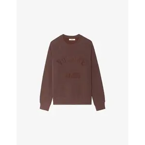 Zadig&voltaire Relaxed Sweatshirts Hoodies For Women