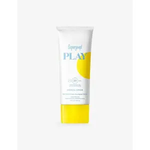 Supergoop!® Play™ Mineral Lotion Spf 30 - One-color