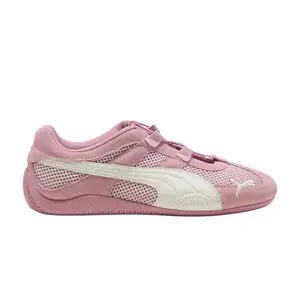 PUMA Wmns Speedcat Go Sneakers - Pink