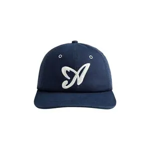 Aimé Leon Dore A' Logo Baseball Cap - Blue