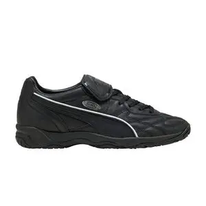 PUMA King Indoor Premium Sneakers