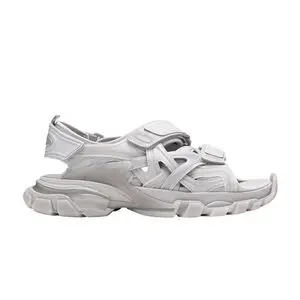 Balenciaga Strappy Shoes For Men