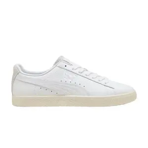 PUMA Clyde Premium Sneakers